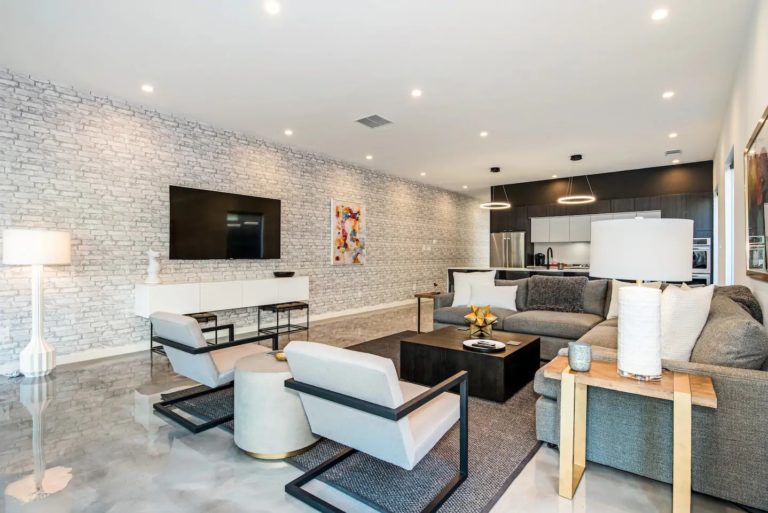 Long and narrow apartment interior tips – free interior decorating ideas